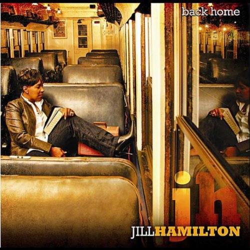 Play Back Home by Jill Hamilton on Amazon Music