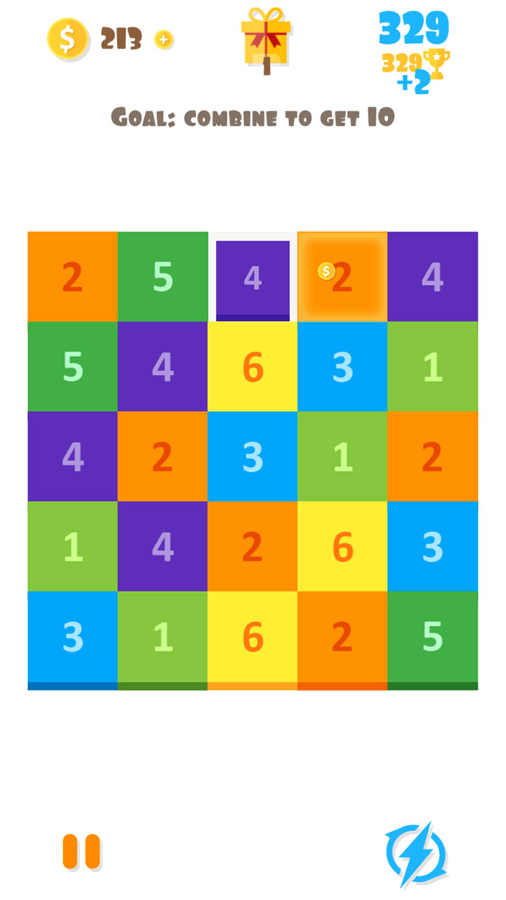 Merge 10 - App on Amazon Appstore
