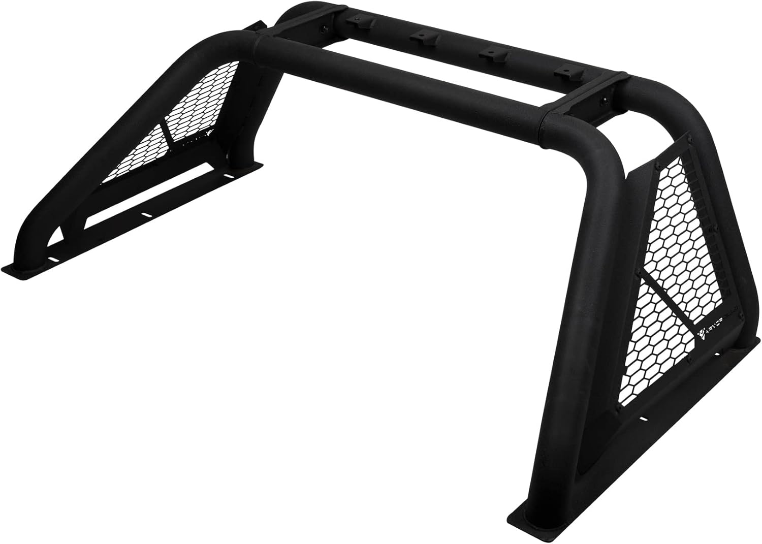 Amazon.com: Armordillo CRB Chase Rack for Most 3/4 Ton and 1 Ton Pickup ...