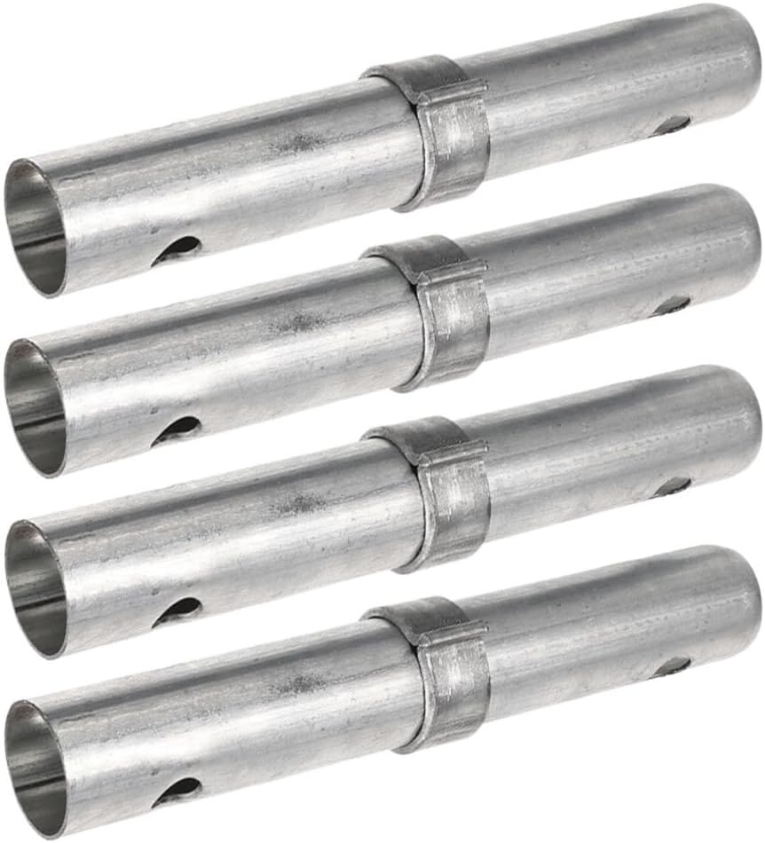 OSALADI 4pcs Scaffold Safety Outrigger Scaffold Connector Pole ...
