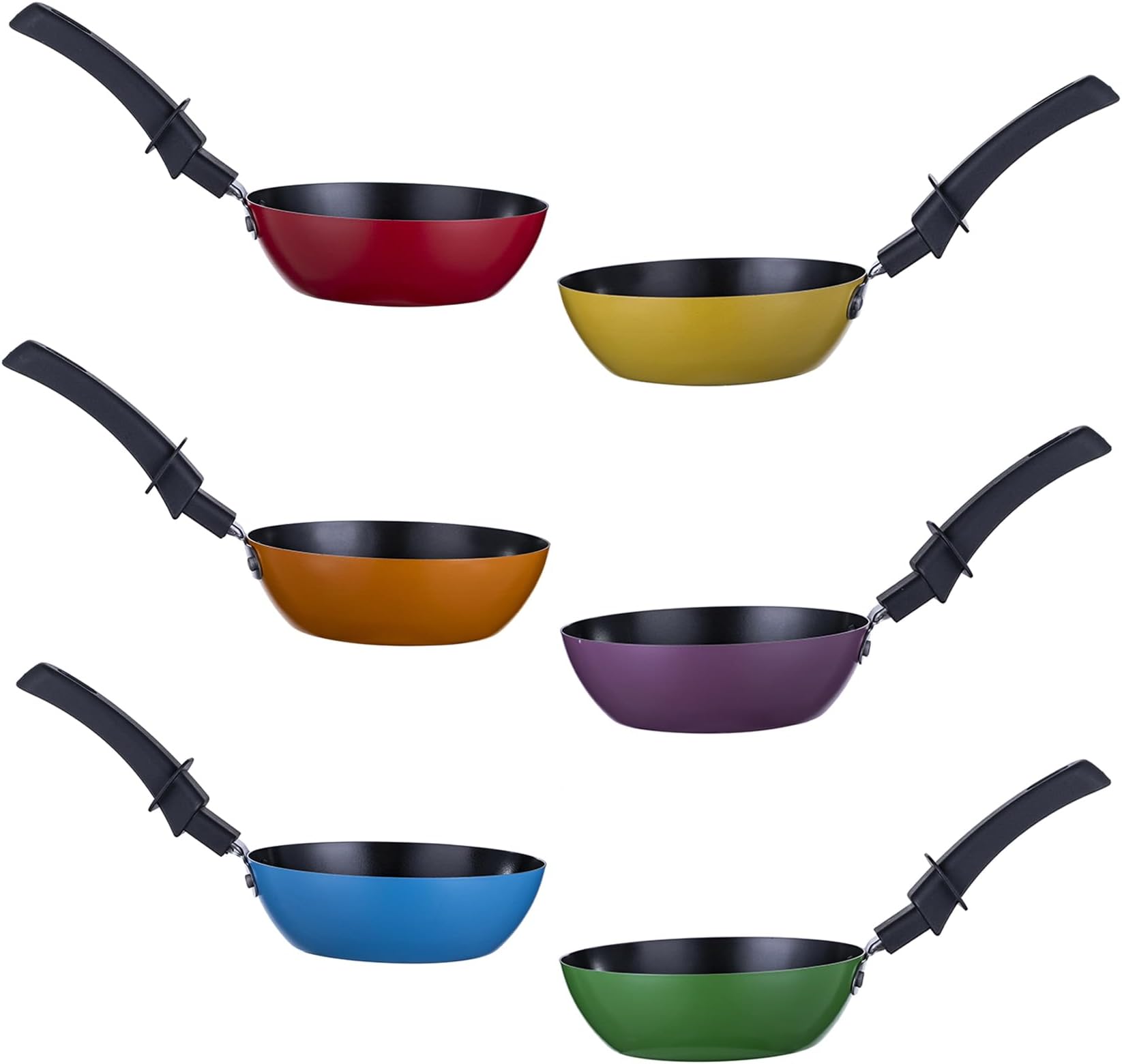 Amazon.de: Tristar BP-2827 Party-Wok-Set Auch als Crêpe- und Bratpfanne ...
