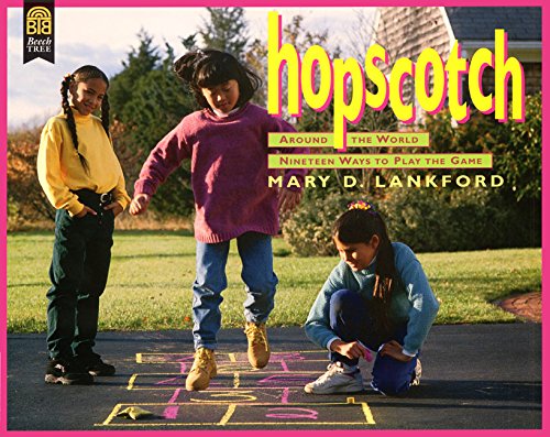 Hopscotch Around the World: Lankford, Mary D., Dugan, Karen ...