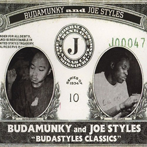 Play Budastyles Classics by Budamunky & Joe Styles on Amazon Music