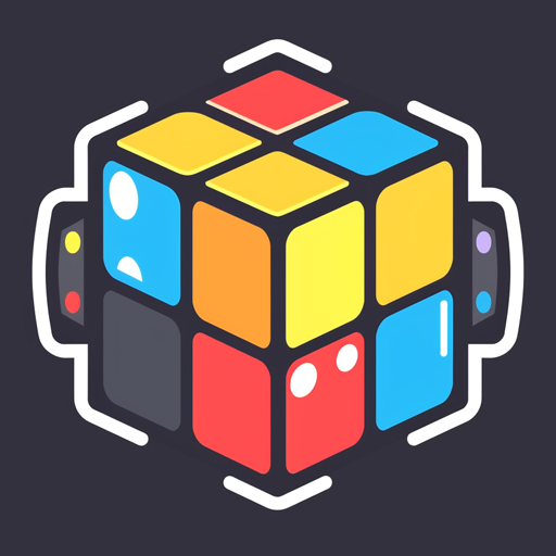 AI Rubiks Cube Solver: Magic AI-Powered App for Quick & Easy Rubik Cube Solutions - Application ...