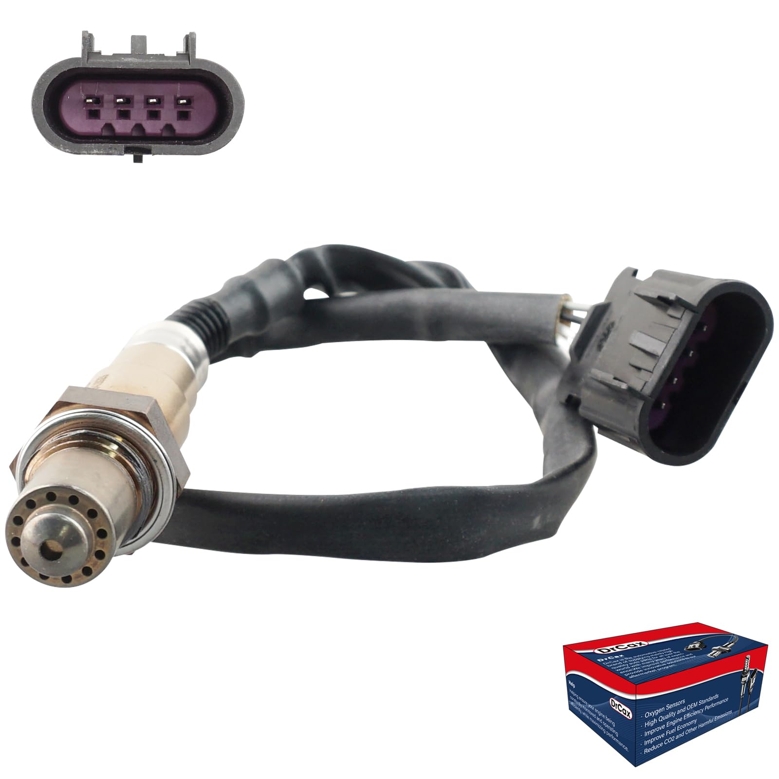 Snapklik.com : DrCax Oxygen O2 Sensor Replacement Compatible