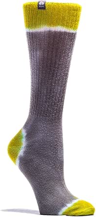 Amazon.com: blüm Bamboo Socks Origins Collection - Lumin : Clothing ...