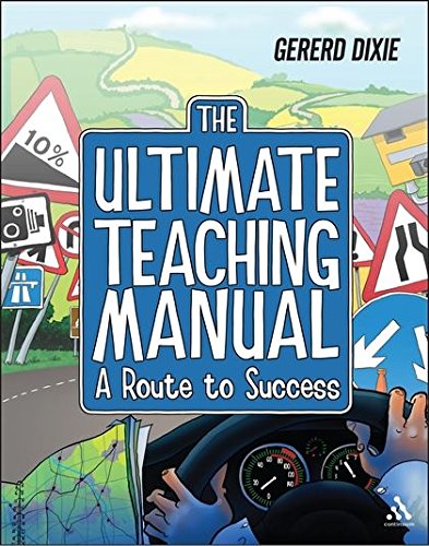 Ebook – The Ultimate Teaching Manual: A Route to Success for Beginning ...