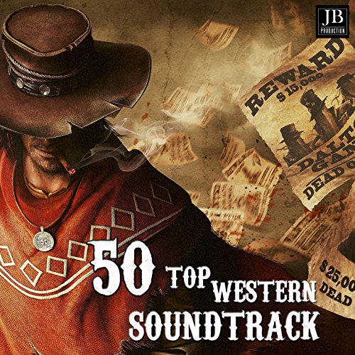50 Top Western Soundtrack von VARIOUS ARTISTS bei Amazon Music - Amazon.de