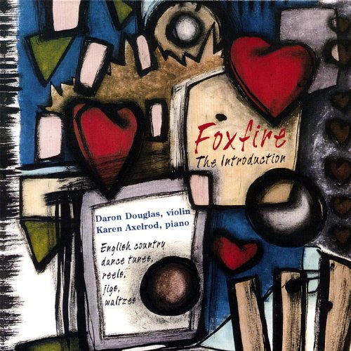 Play The Introduction by Foxfire on Amazon Music