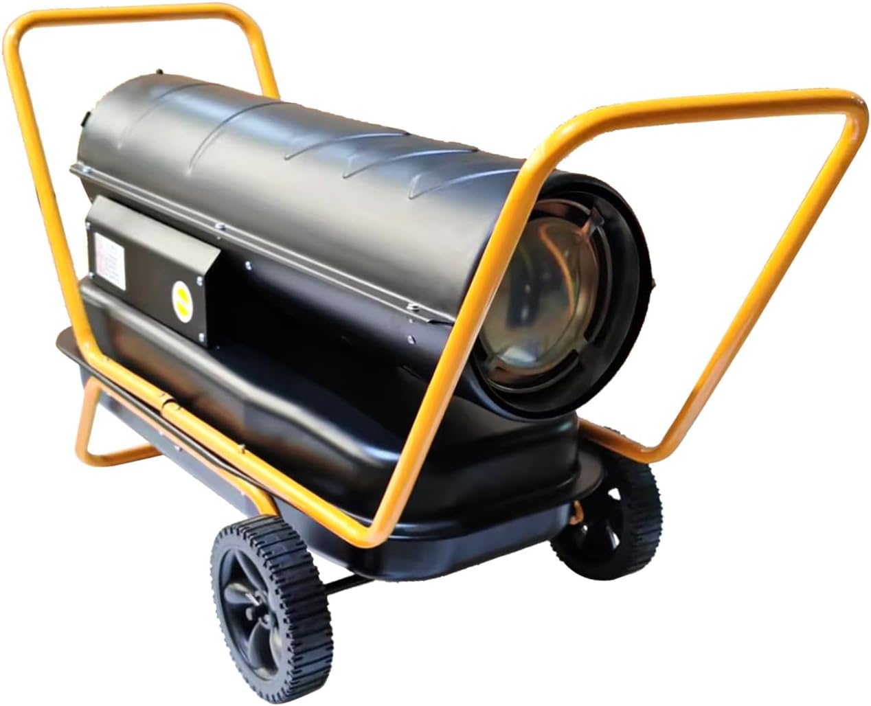 Amazon | Fkstyle ヒーター 電気ヒーター 足元 温風 扇風機 灯油 ホットガン ヒートガン ジェットヒーター 体育館 業務用 | Fkstyle | セラミックヒーター