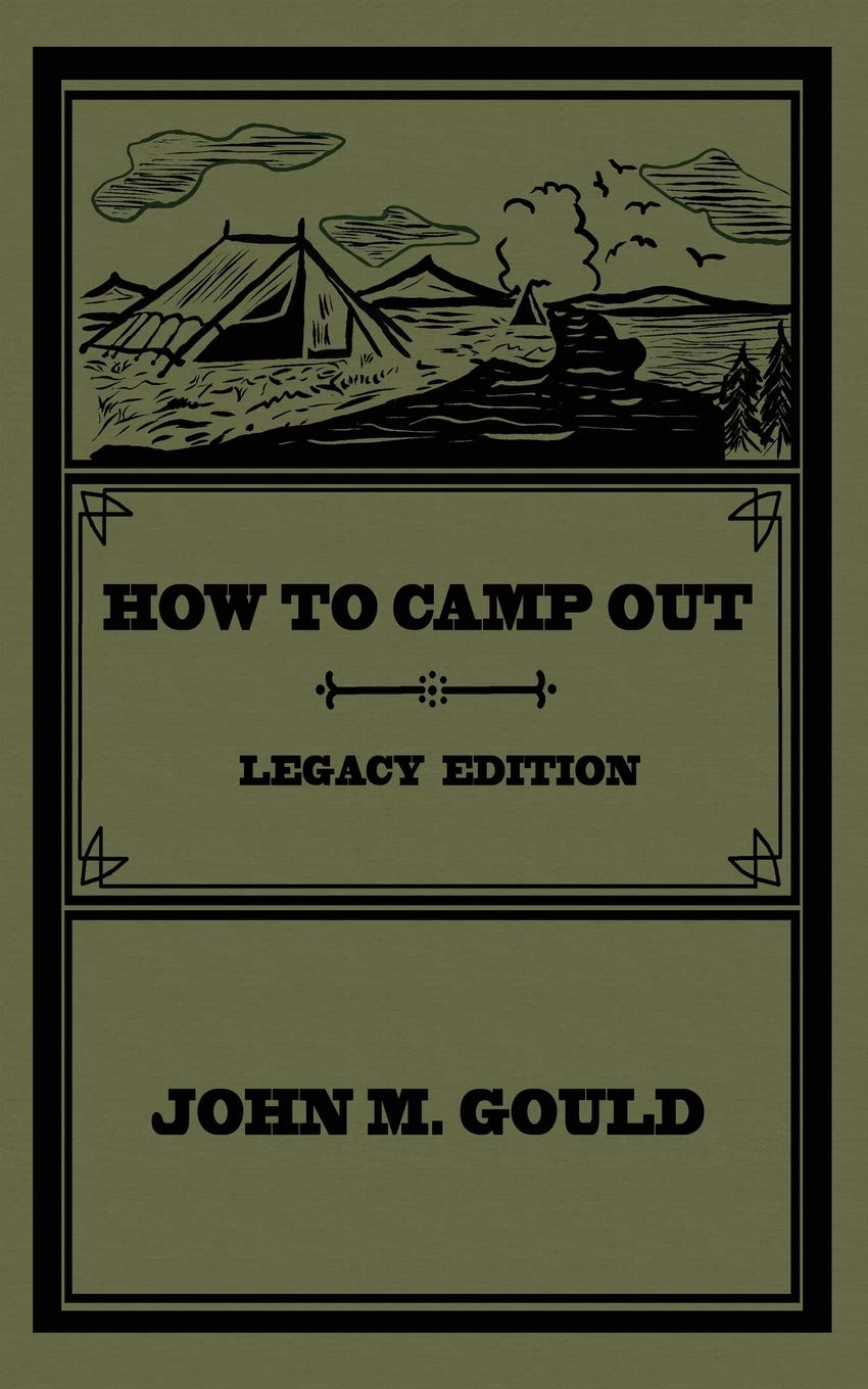 Snapklik.com : How To Camp Out