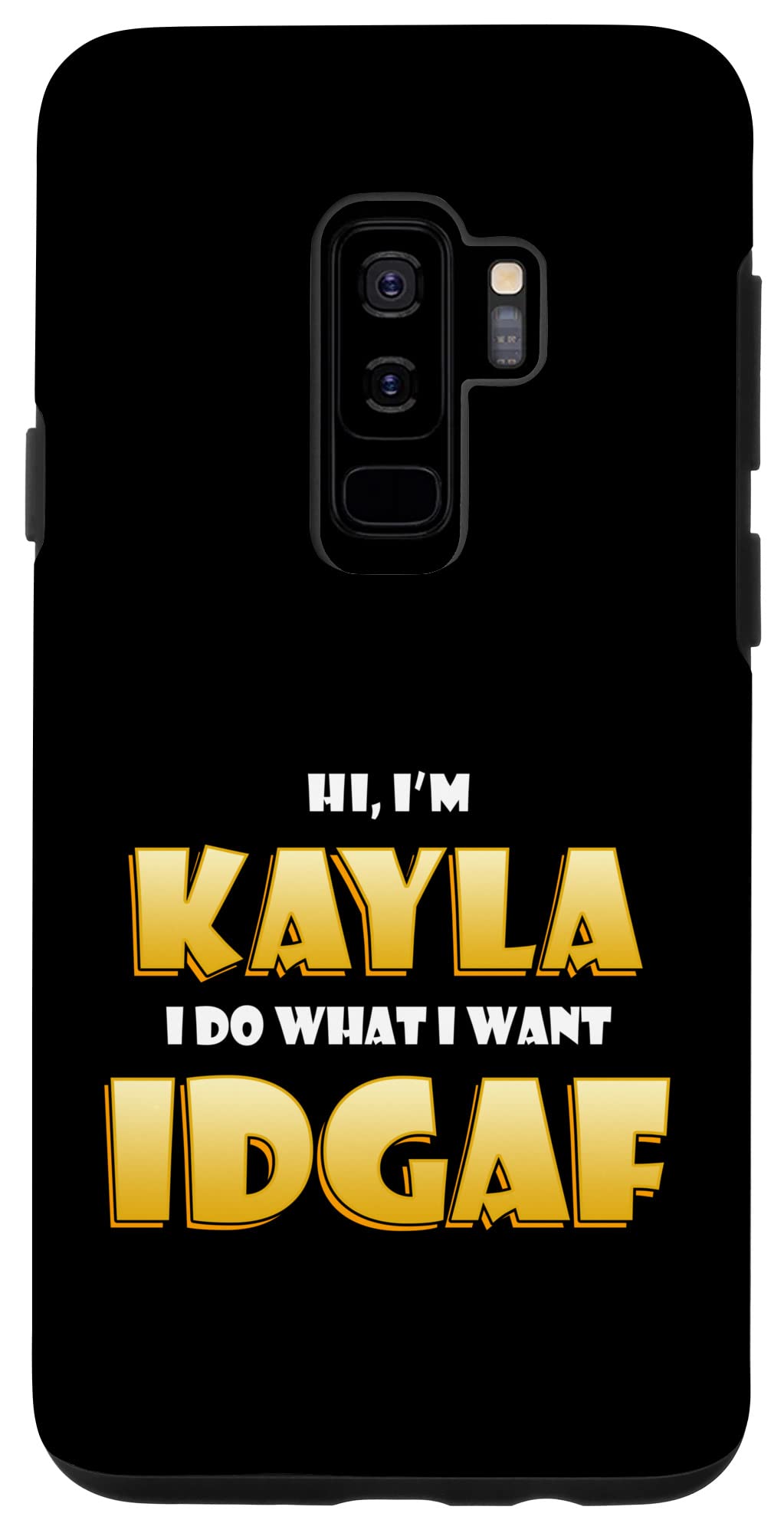 Kayla Meme