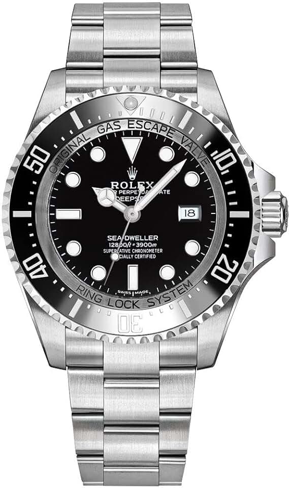 Amazon.com: Rolex - Men's Luxury Watches: Clothing, Shoes & Jewelry