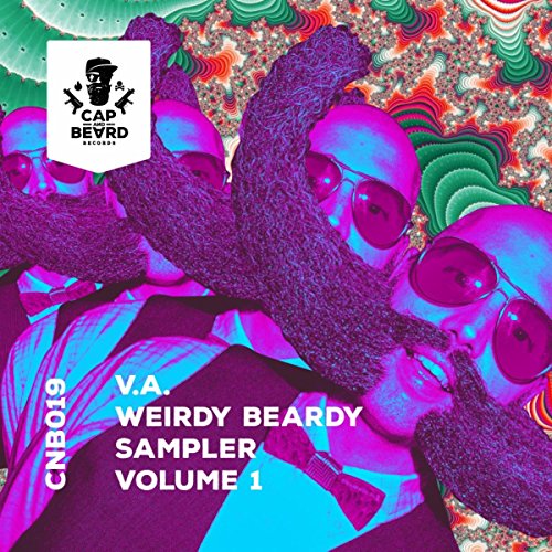 Play Weirdy Beardy Sampler, Vol. 1 by VARIOUS ARTISTS on Amazon Music