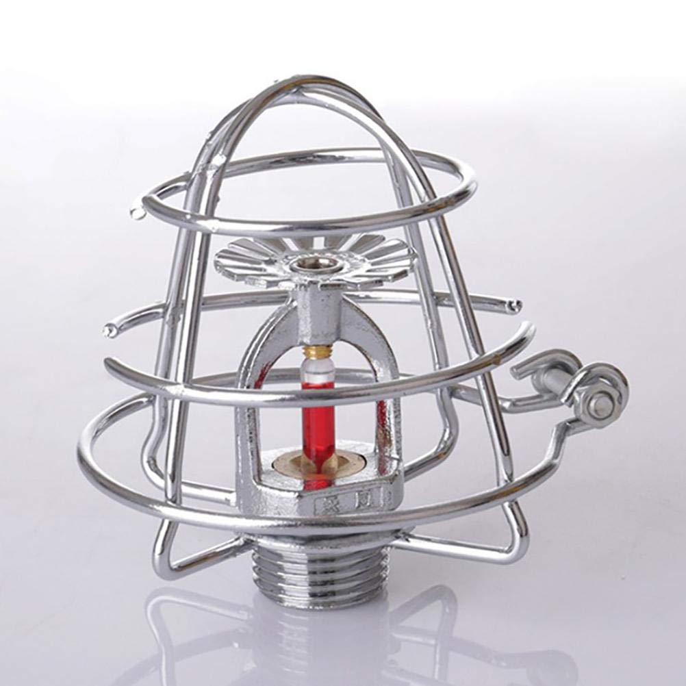 Oversized Fire Sprinkler Covers BSTOB Universal Fire Sprinkler Head