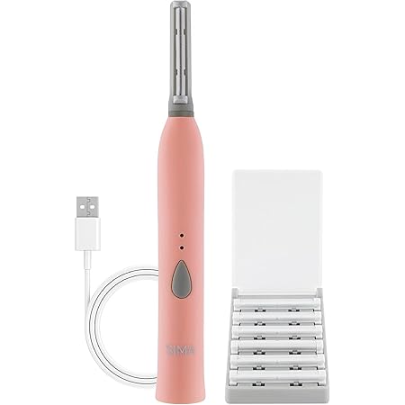 Amazon.com: Spa Sciences SIMA Replacement Kit – For Ladies Sonic ...