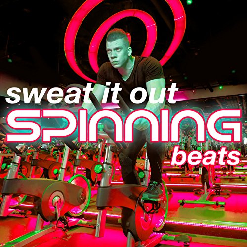 Sweat It Out: Spinning Beats di Spinning Music & Spinning Workout su ...