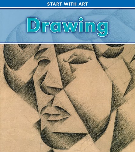Drawing (Start With Art: Heinemann Read and Learn, Level K): Thomas ...