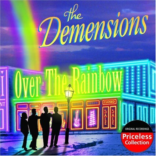 DEMENSIONS - Over The Rainbow - Amazon.com Music