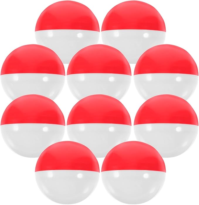 Amazon.com: SAFIGLE 50 Pcs Refillable Candy Storage Capsules - Multi ...