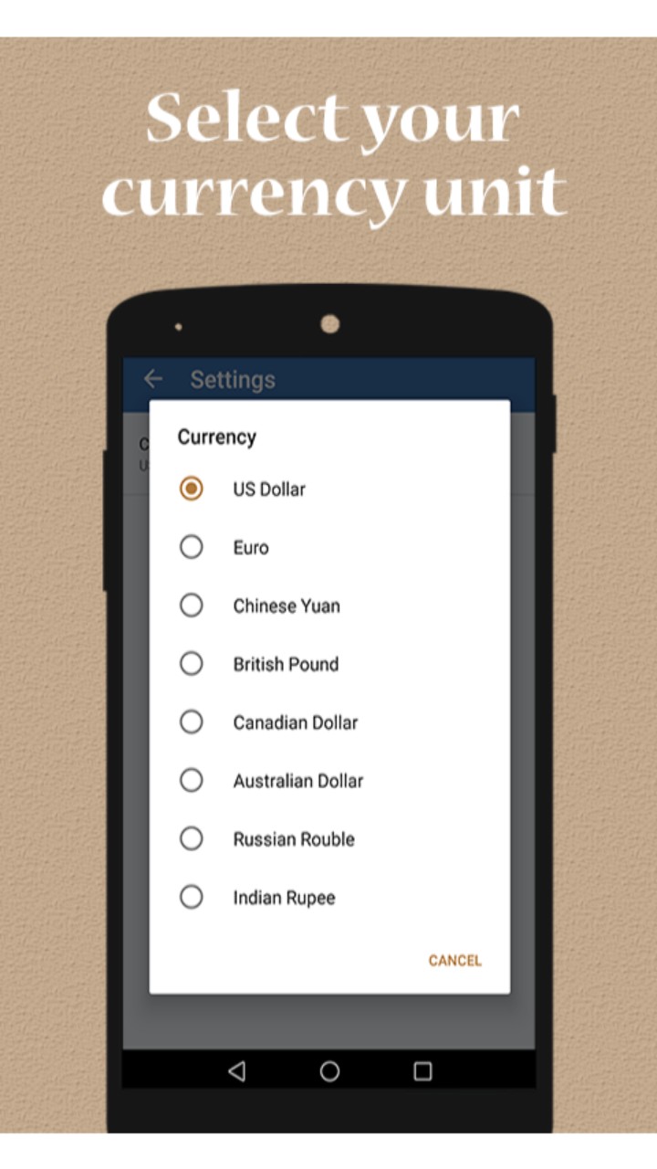 Money Manager - Expense or Money management - App on Amazon Appstore