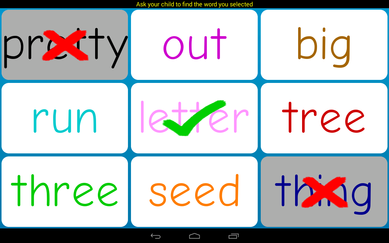 Word Quiz Free - App on Amazon Appstore
