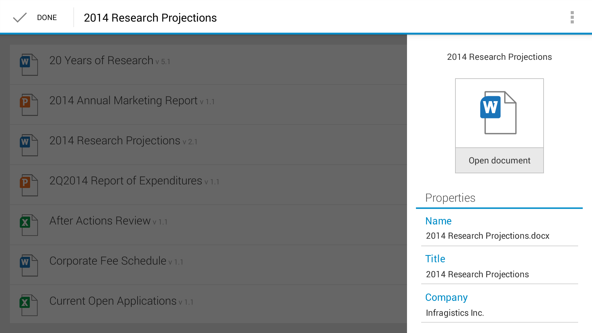 SharePlus - Preview - App on Amazon Appstore