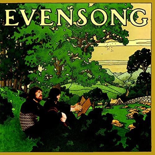 Evensong by Evensong on Amazon Music - Amazon.co.uk