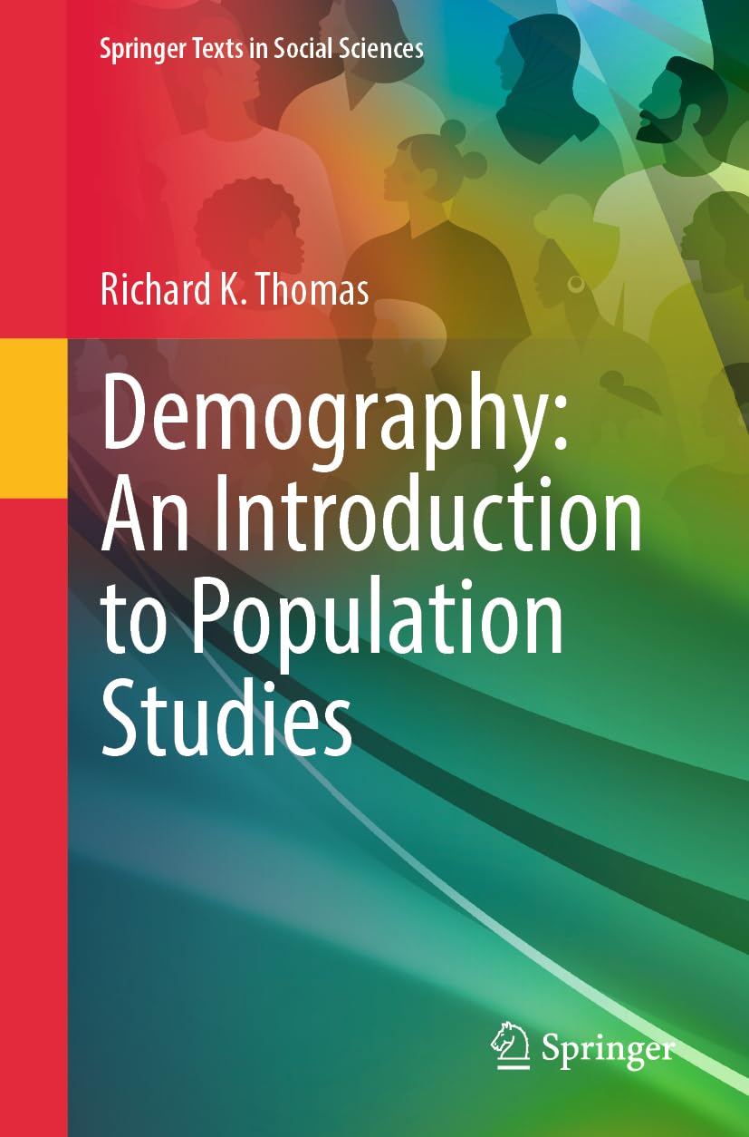 Amazon | Demography: An Introduction to Population Studies (Springer ...