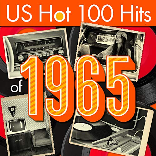 Play US Hot 100 Hits of 1965 by VARIOUS ARTISTS on Amazon Music