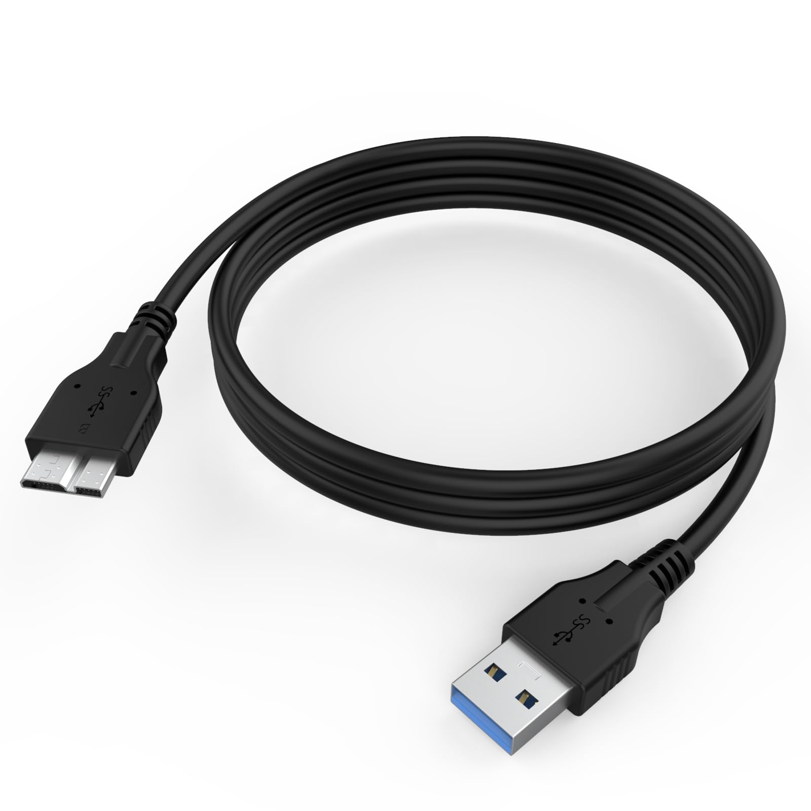Nikon Coolpix Charger Replacement USB 3.0 Camera Cable - Compatible ...