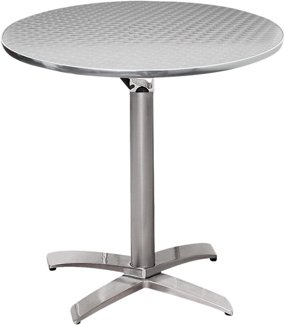 LumiSource Cafe Flip Table : Amazon.ca: Home