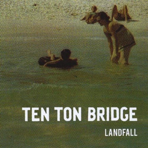 Play Landfall by Ten Ton Bridge on Amazon Music