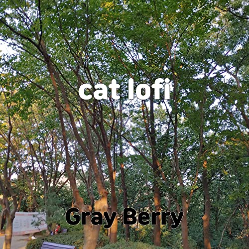Amazon.co.jp: cat lofi : Gray Berry: Digital Music