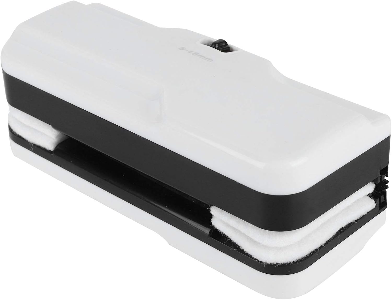 Window Cleaners, Adjustable Magnetic Double-Sided Glass Cleaning Tools ...