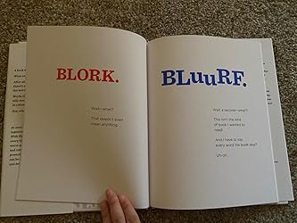 Amazon.com: The Book with No Pictures eBook : Novak, B. J.: Kindle Store