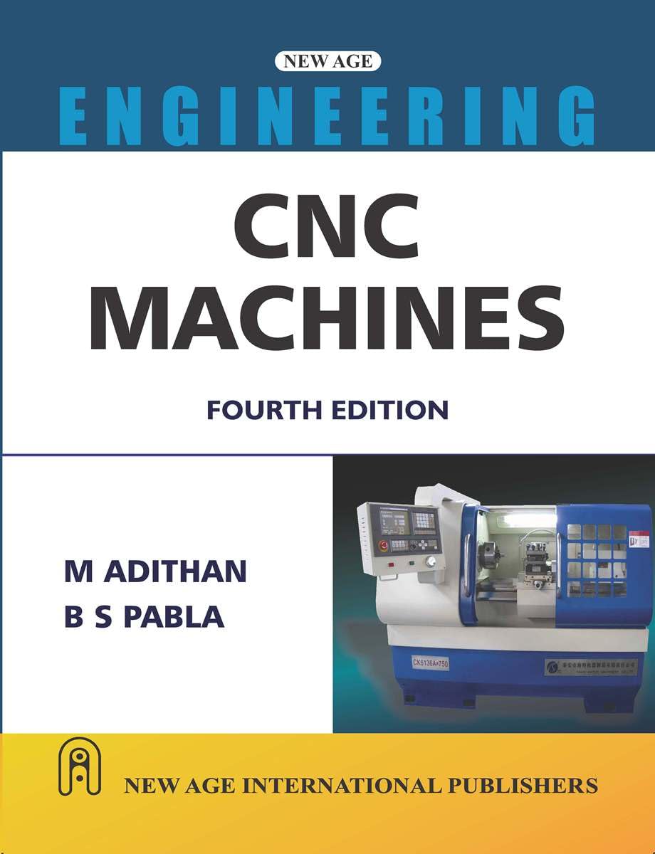 Buy CNC Machines Book Online at Low Prices in India | CNC Machines ...