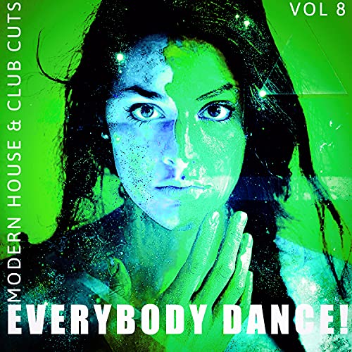 Play Everybody Dance!, Vol. 8 by VARIOUS ARTISTS on Amazon Music