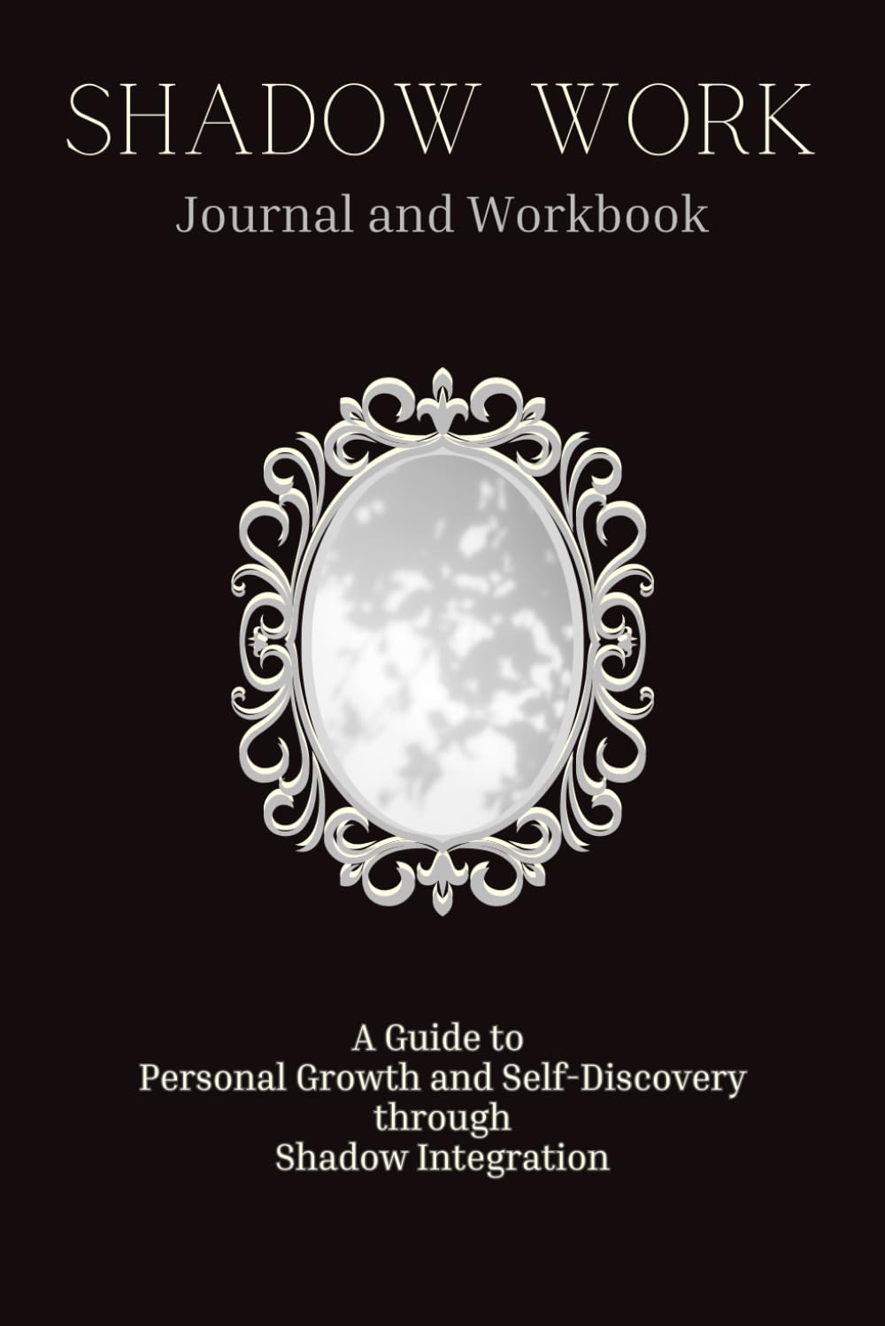 Amazon.com: Shadow Work Journal and Workbook: A Guide to Self-Discovery ...