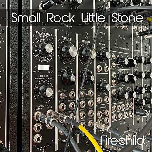 Écouter Small Rock Little Stone par Firechild sur Amazon Music Unlimited