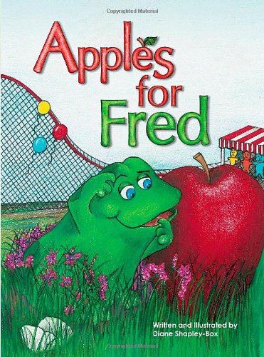 Apples for Fred | Amazon.com.br