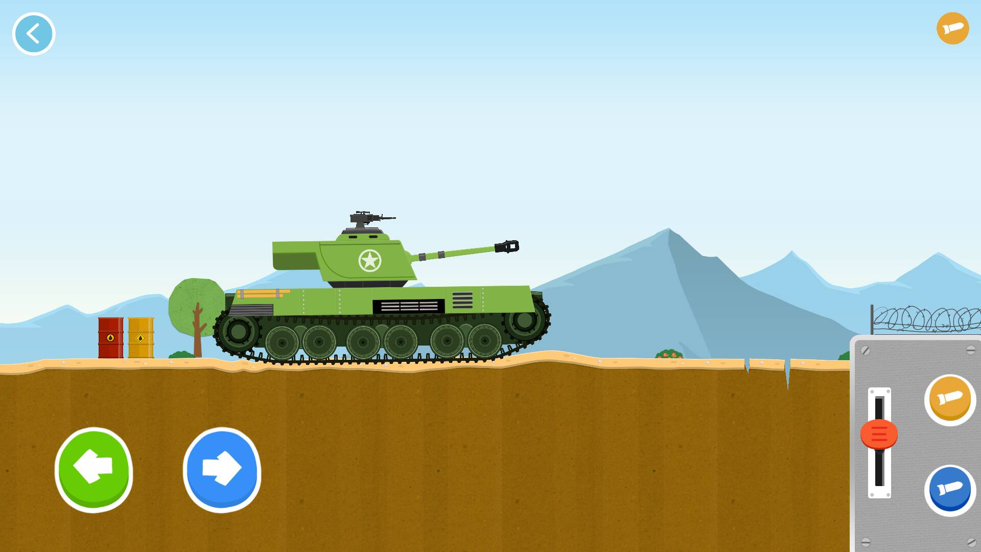Labo Tank:Build Pocket Tank Stars & Armored Cars/Trucks.A Game For Kids ...