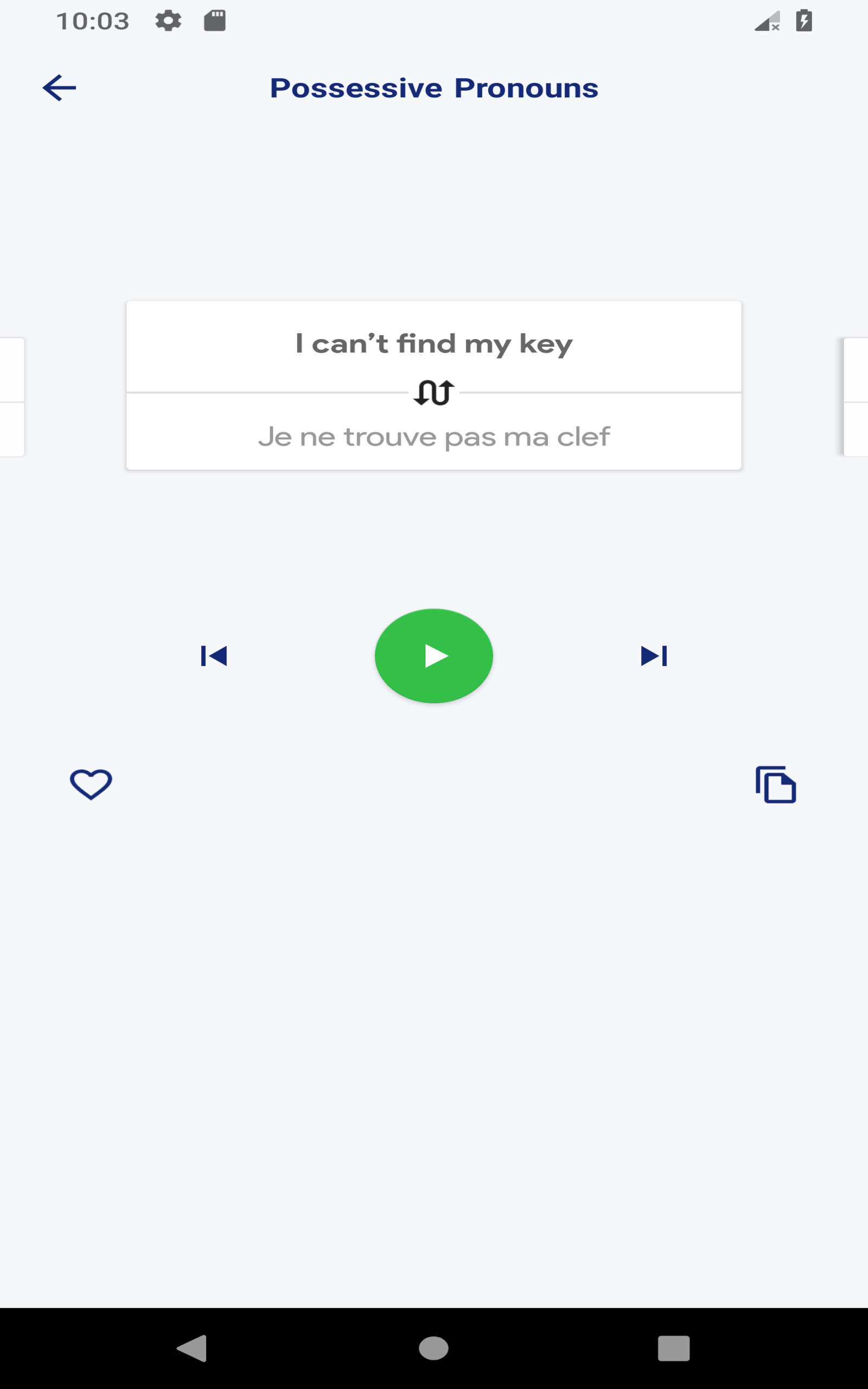 Learn English Easy App - App on Amazon Appstore
