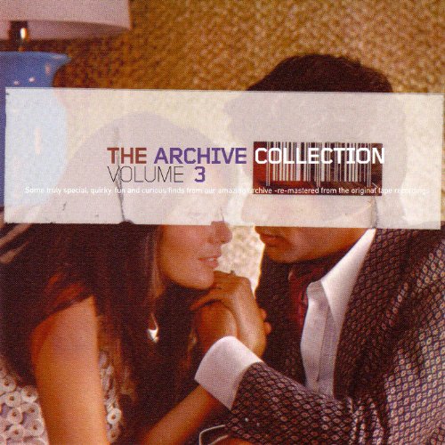Archive Collection Vol. 3 by Various artists on Amazon Music - Amazon.co.uk