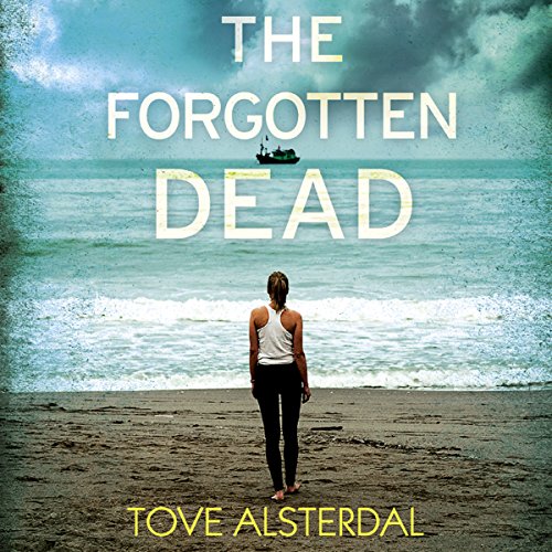 The Forgotten Dead (Audio Download): Tove Alsterdal, Laurence Bouvard ...