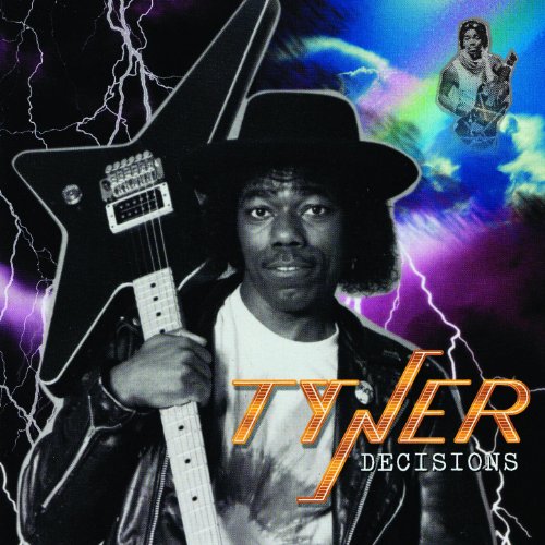 Play Decisions by Tyner on Amazon Music