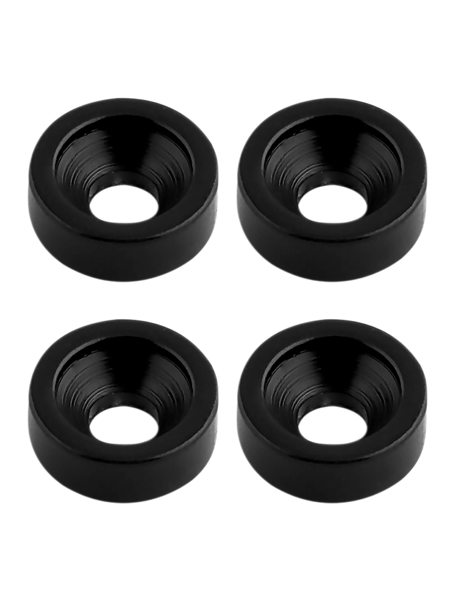 Snapklik.com : Holmer Guitar Neck Joint Bushings Ferrules And Bolts For ...
