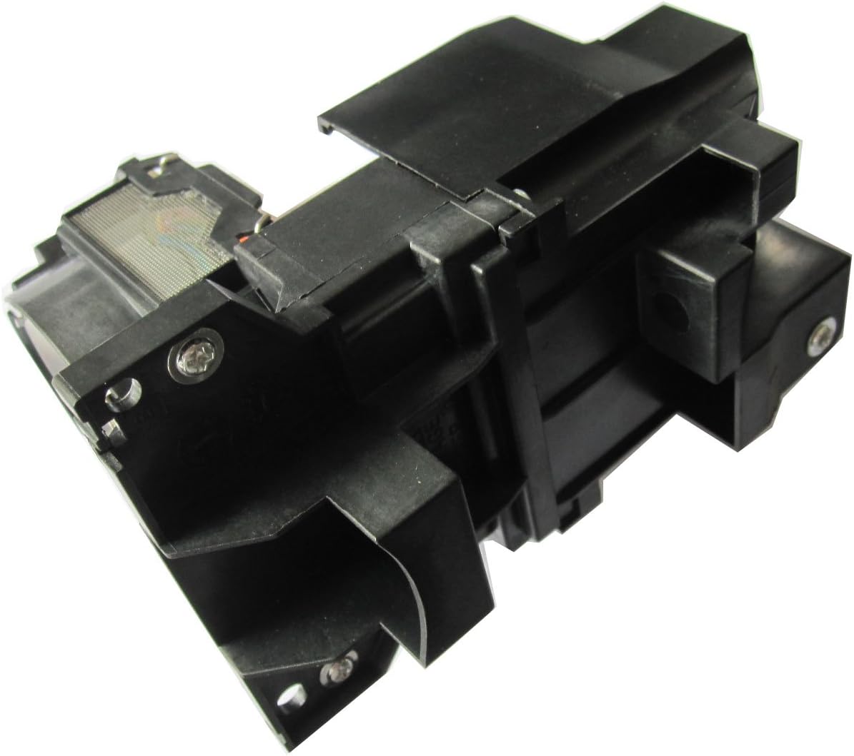 Amazon.com: DLP Projector Replacement lamp Bulb Module for NEC LT220 ...