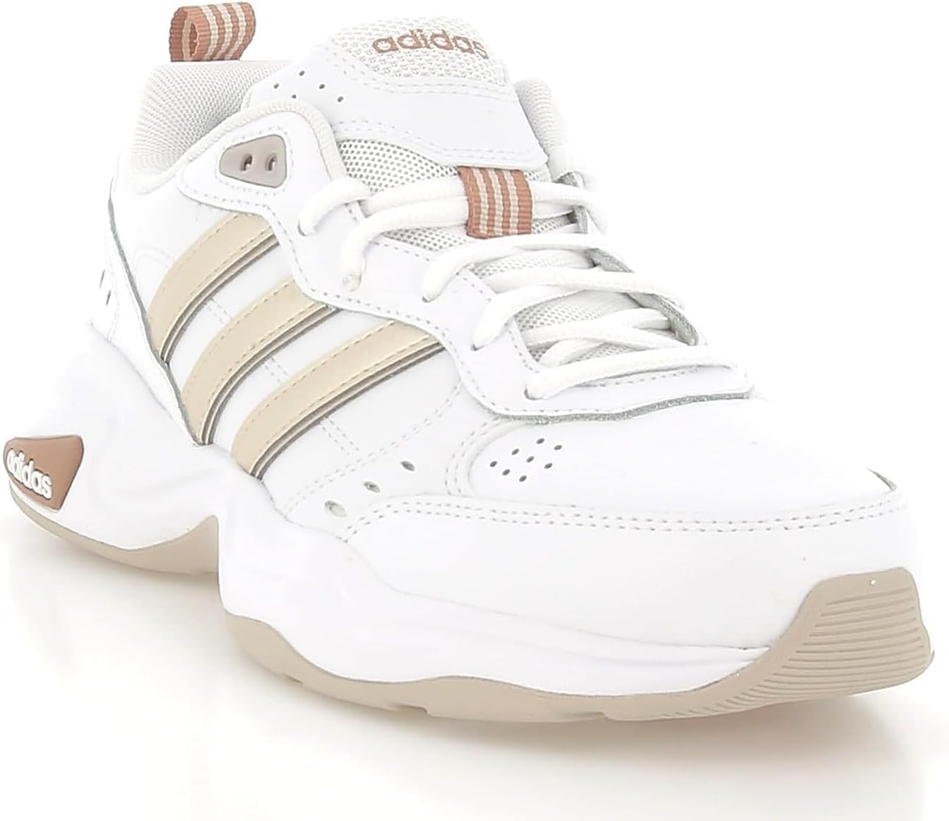 adidas Women's Strutter Shoes Sneaker: Amazon.co.uk: Fashion