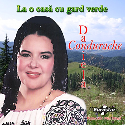 Amazon MusicでDaniela ConduracheのUnde-i jocを再生する